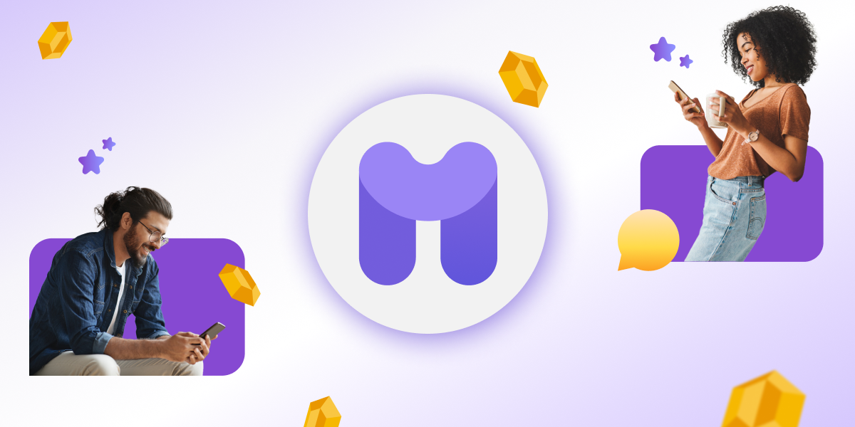 Presenteie um Amigo - Morgis.com